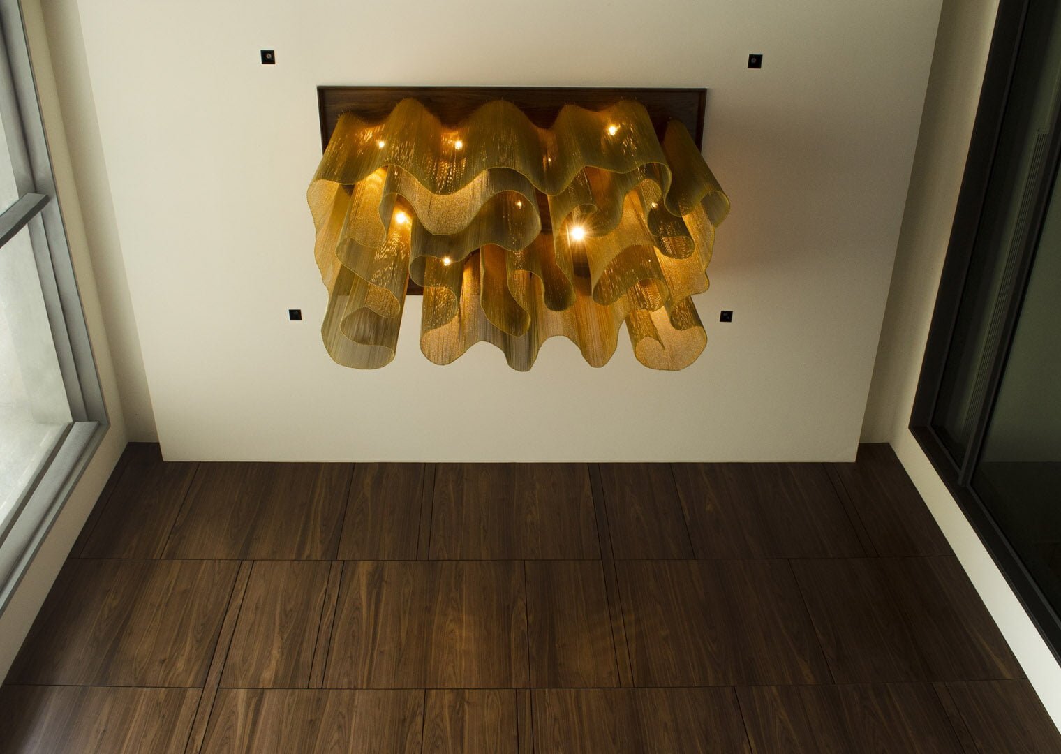 About Us - Metfab Metal Curtains Manufacturer in Delhi